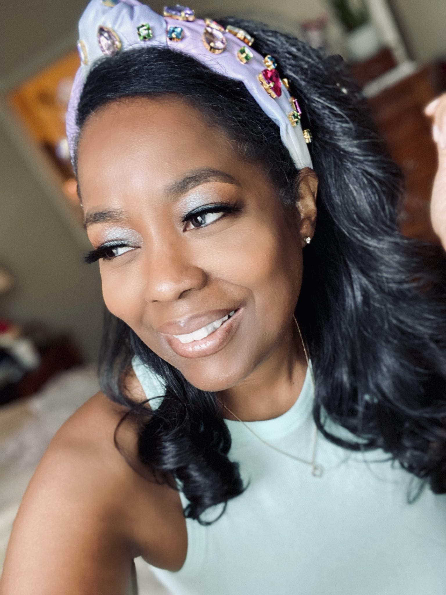 Brianna Cannon Spring Headband Collection