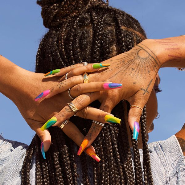 OPI 'Power Of Hue' Summer 22 Collection - Talking With Tami