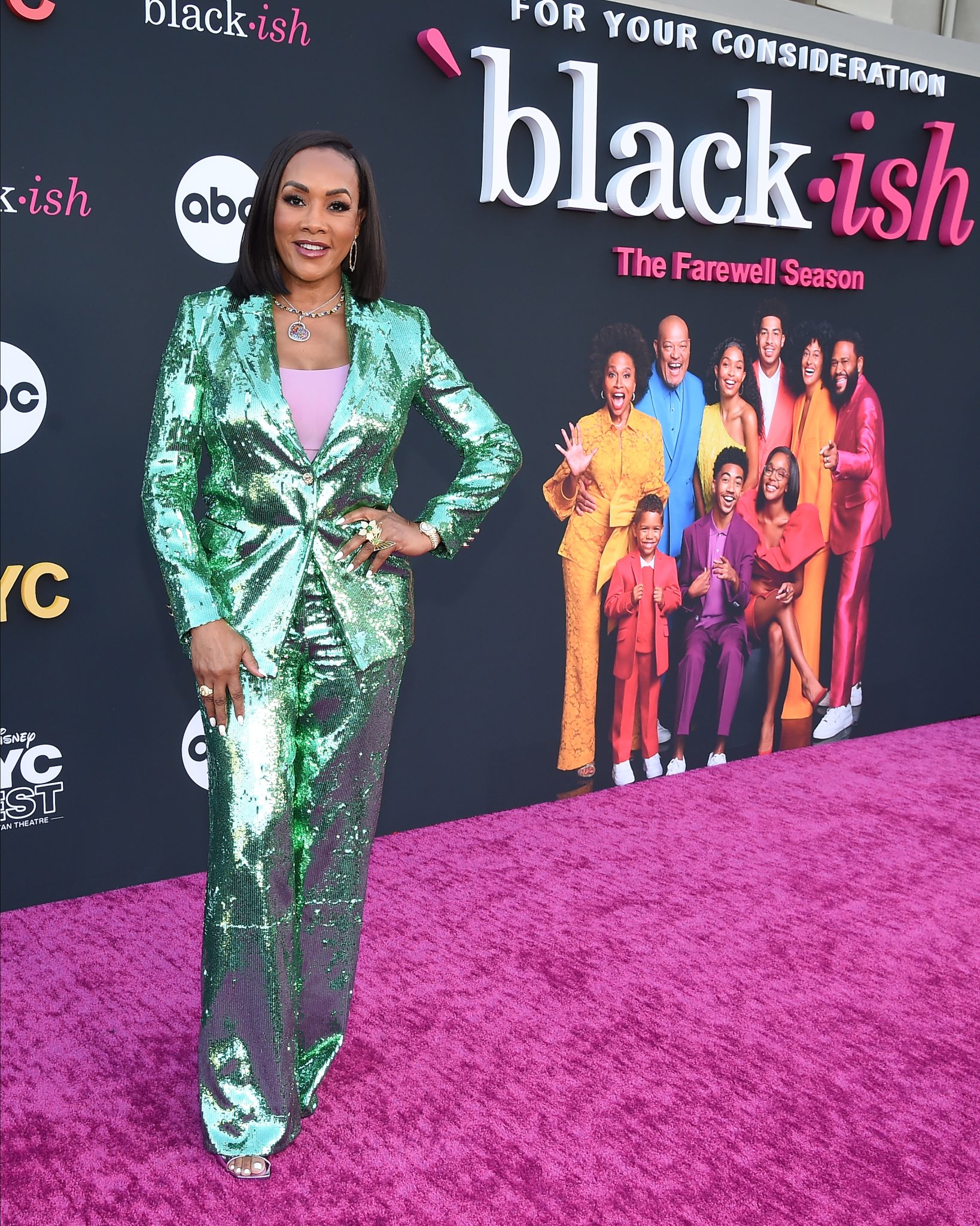 Wardrobe Breakdown: Halle Berry On The Tonight Show With Jimmy Fallon ...