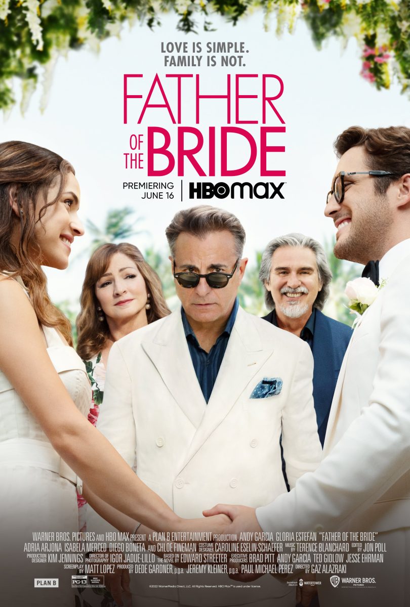 Red Carpet Rundown: 'Father Of The Bride' Premiere In Miami - Talking ...