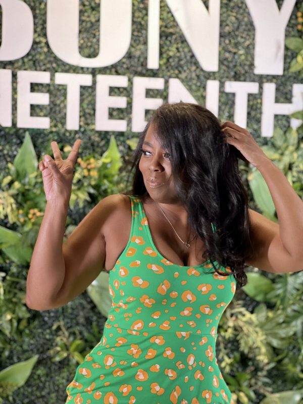 media awards hosting talking with tami