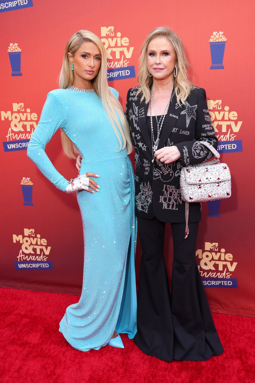 Red Carpet Rundown: 2022 MTV Movie & TV Awards - Talking With Tami