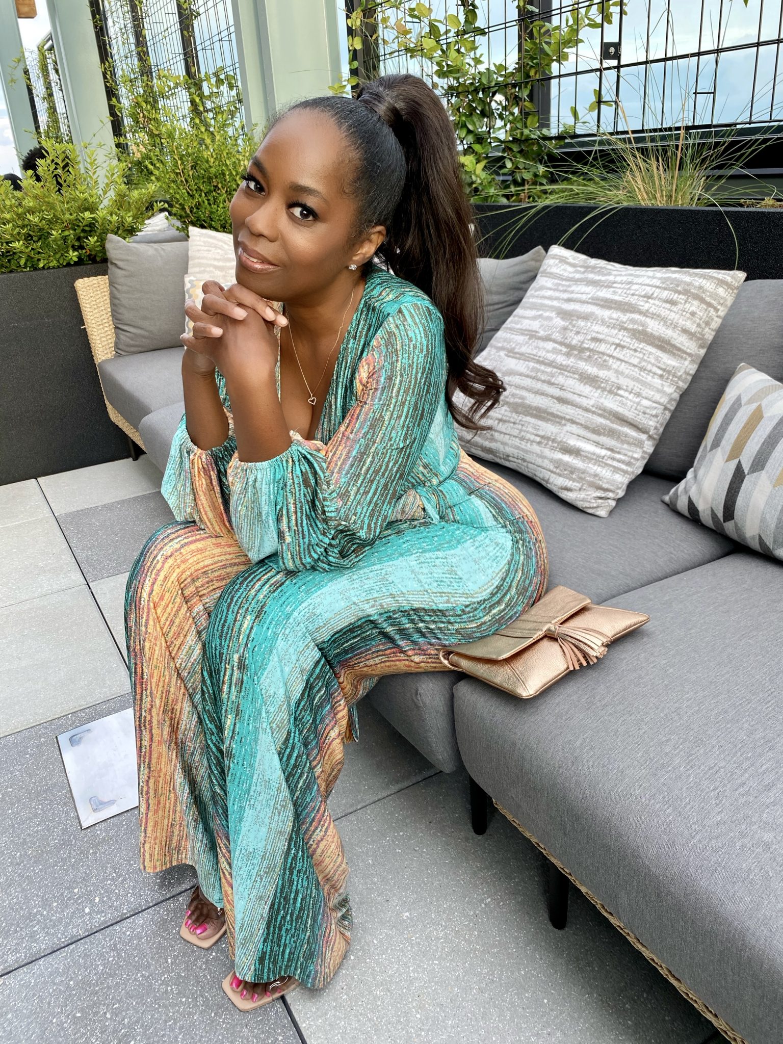 Talking With Tami - creative. sincere. loving. fun.