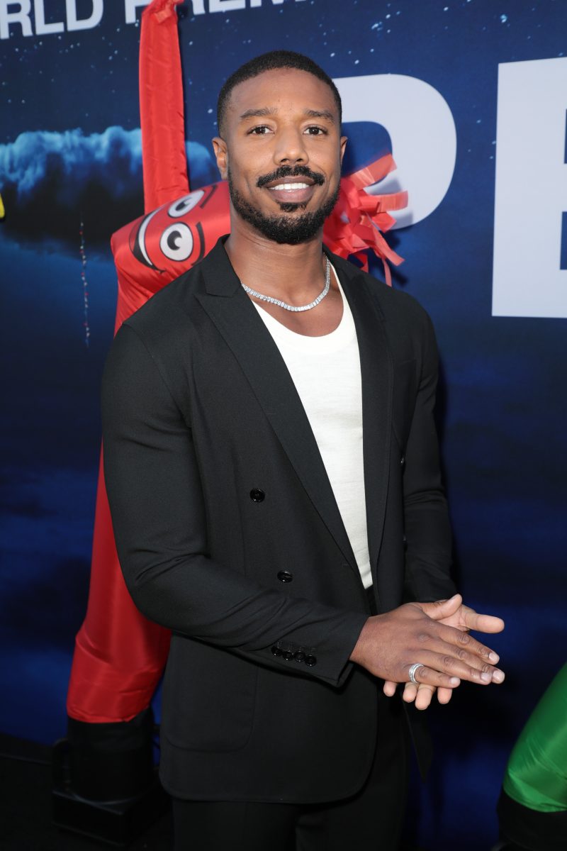 Red Carpet Rundown: 'NOPE' World Premiere In Los Angeles - Talking With ...