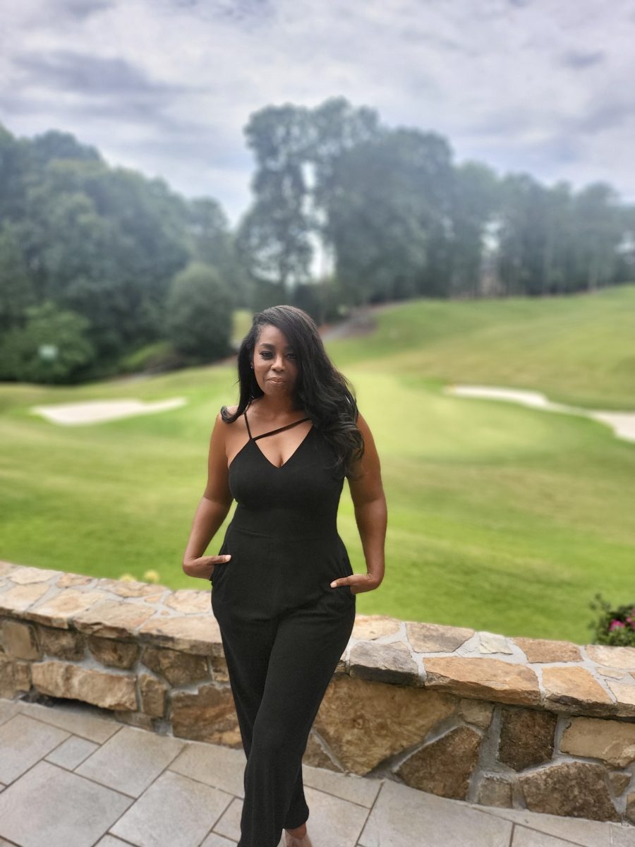 The Country Club Of The South, My Experience - Talking With Tami