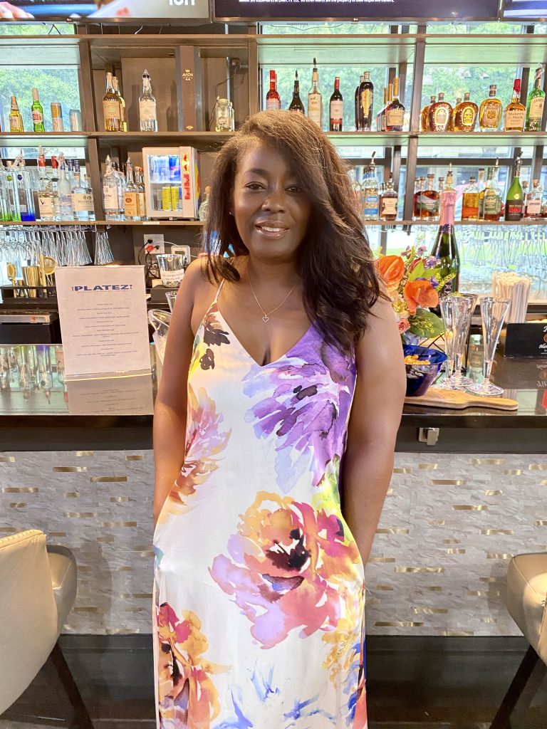 Feel Good Friday: Grand Opening Of Platez Southern Kitchen and ...