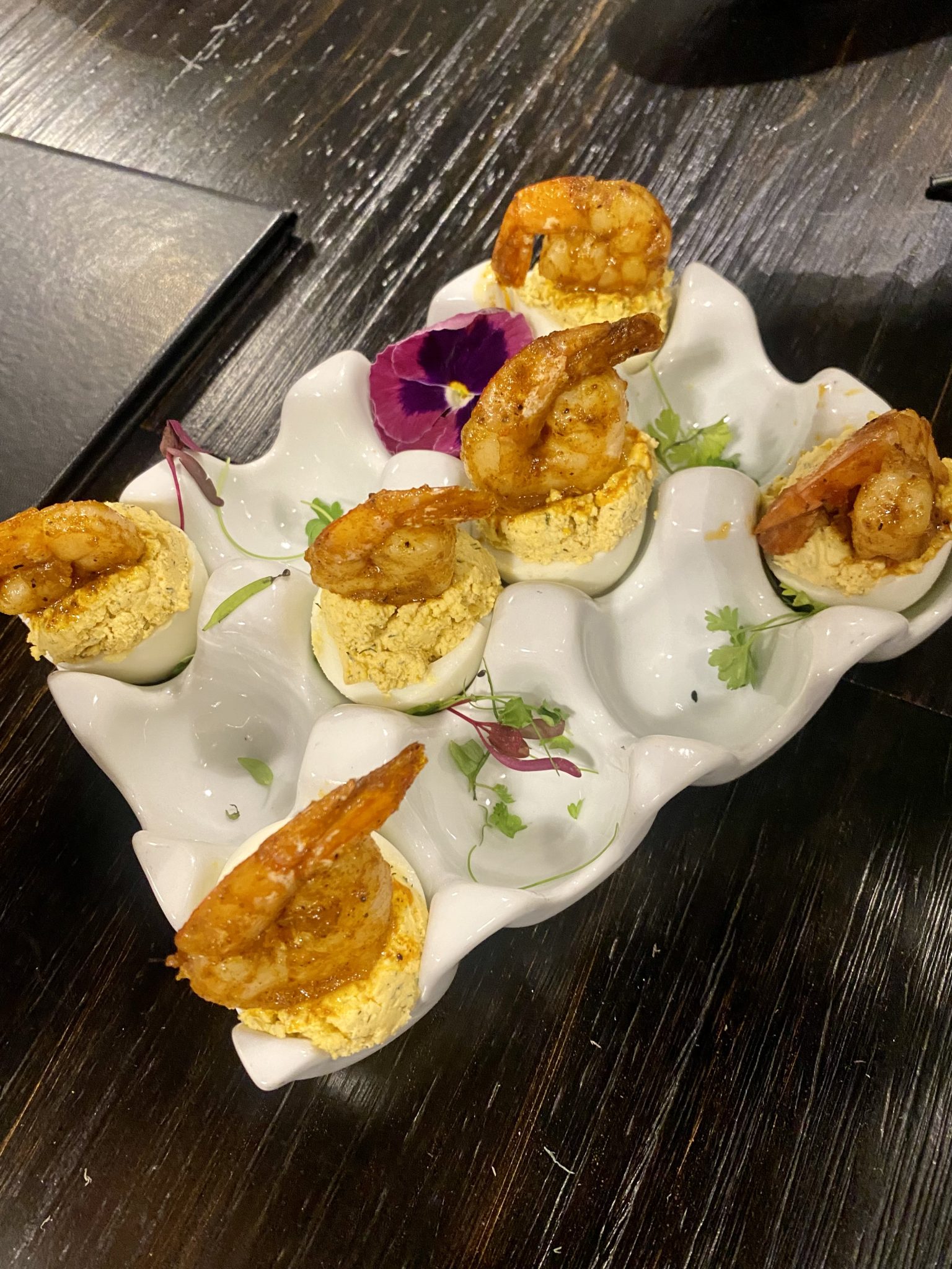 Chic Chef Café In Phoenix, Arizona - Talking With Tami