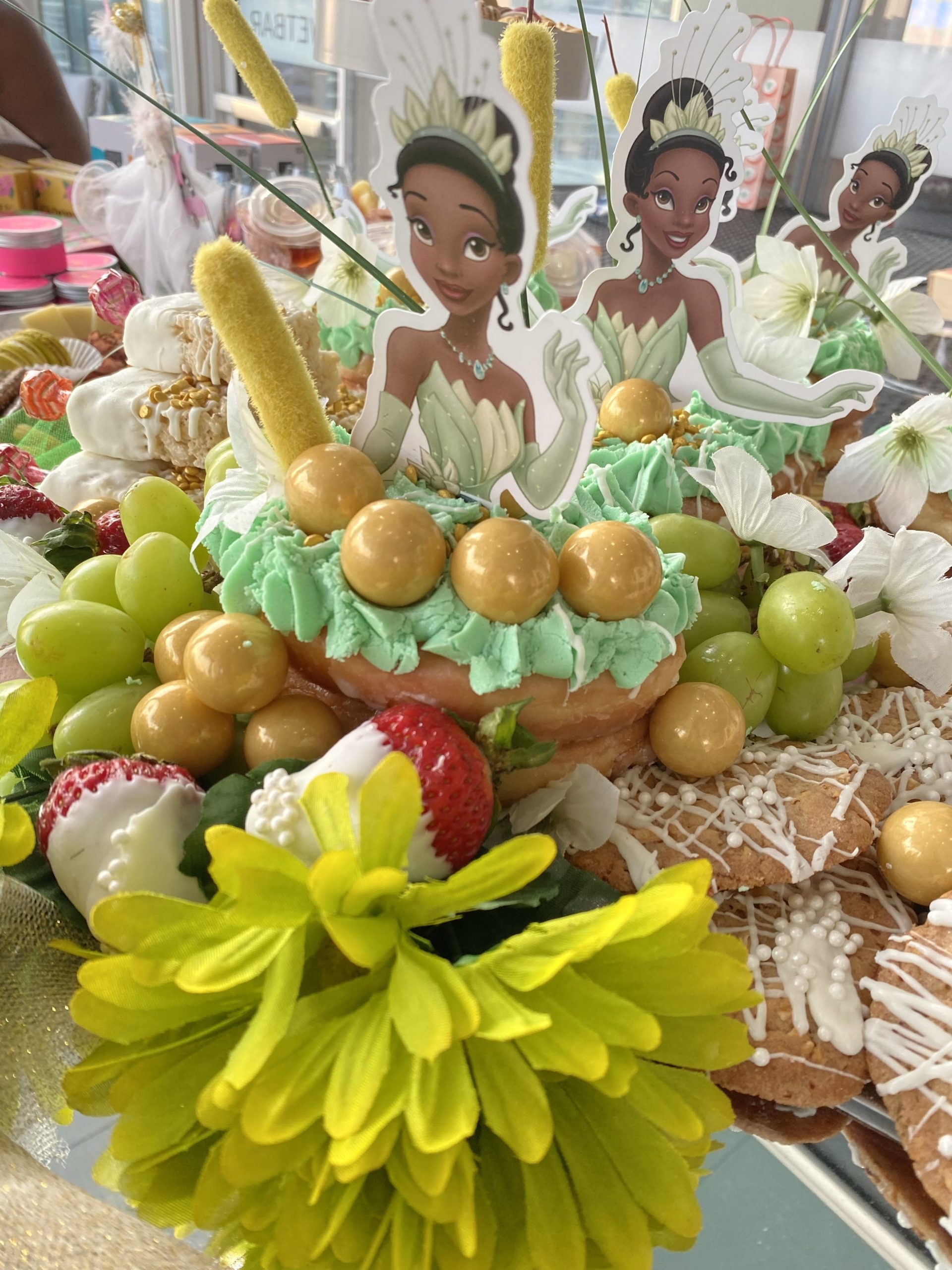 Talking With Tami Girls Night In/End Of Summer 'Disney' Inspired Event ...