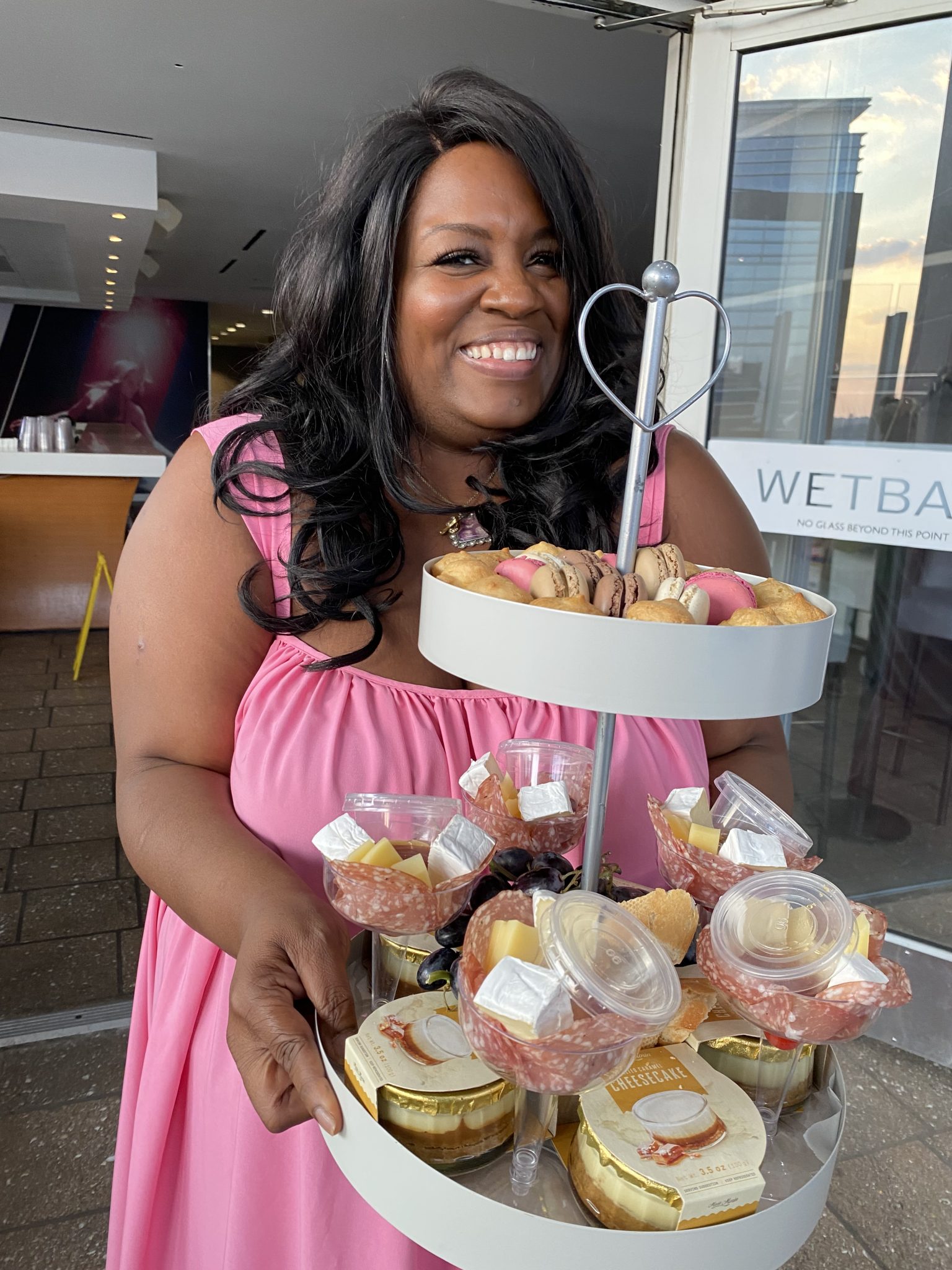 Talking With Tami Girls Night In/End Of Summer 'Disney' Inspired Event ...