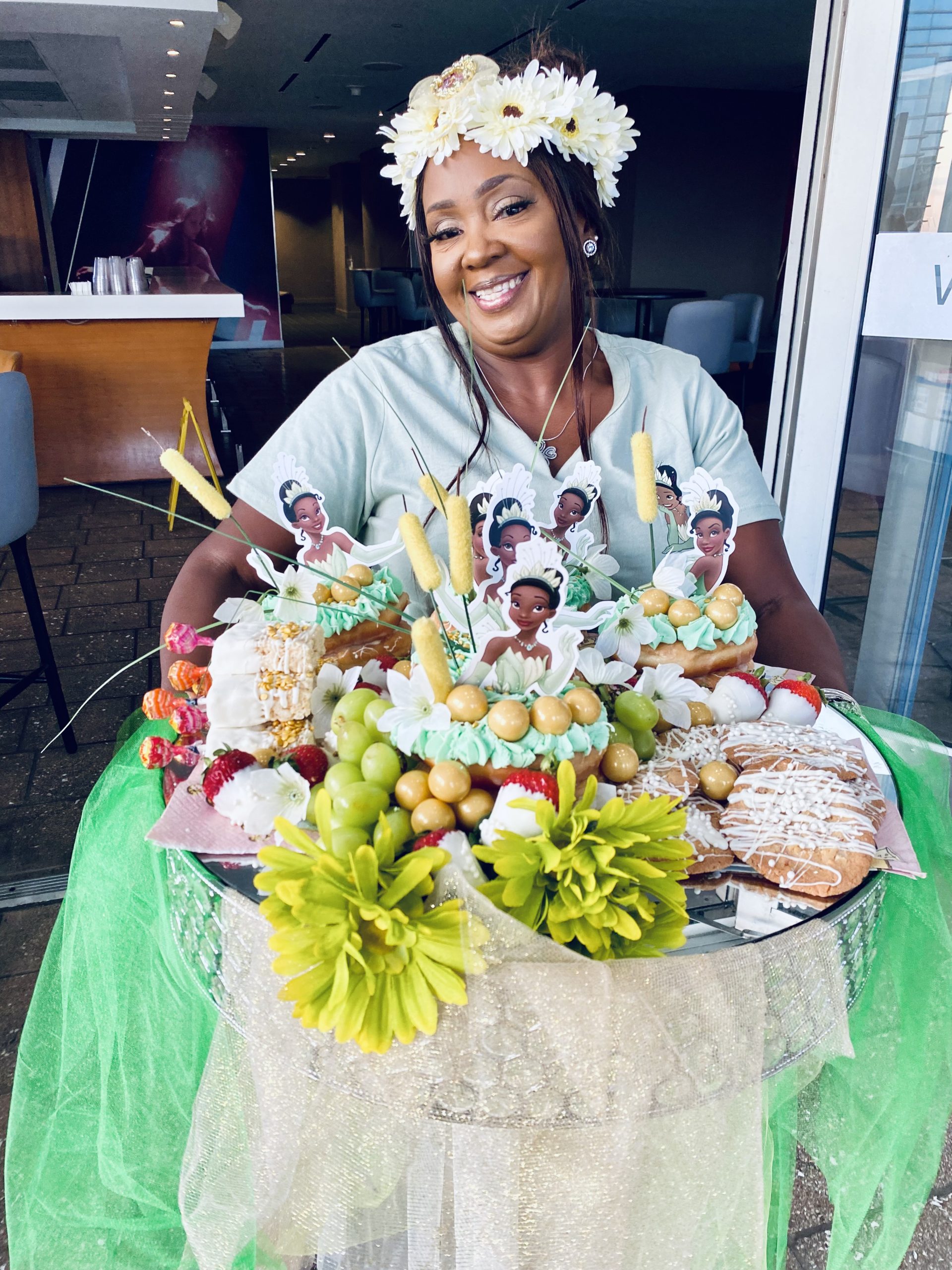 Talking With Tami Girls Night In/End Of Summer 'Disney' Inspired Event ...