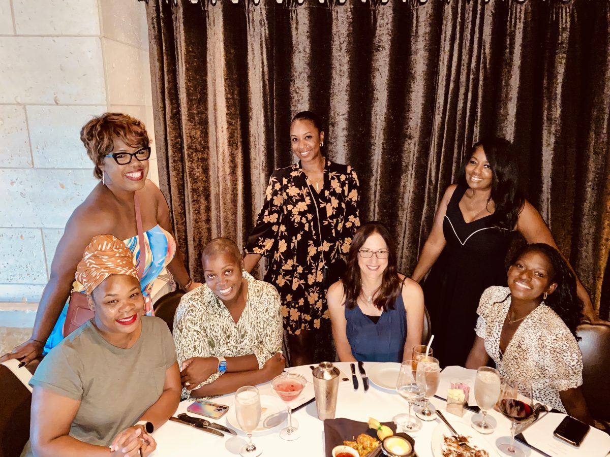 My Experience At My First Black Rodeo In Phoenix, Arizona! - Talking ...