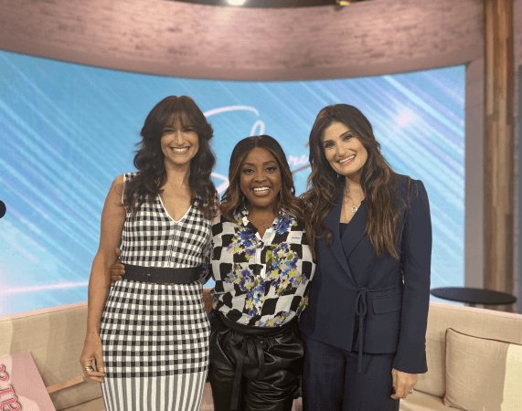 sherri tv show Archives - Talking With Tami