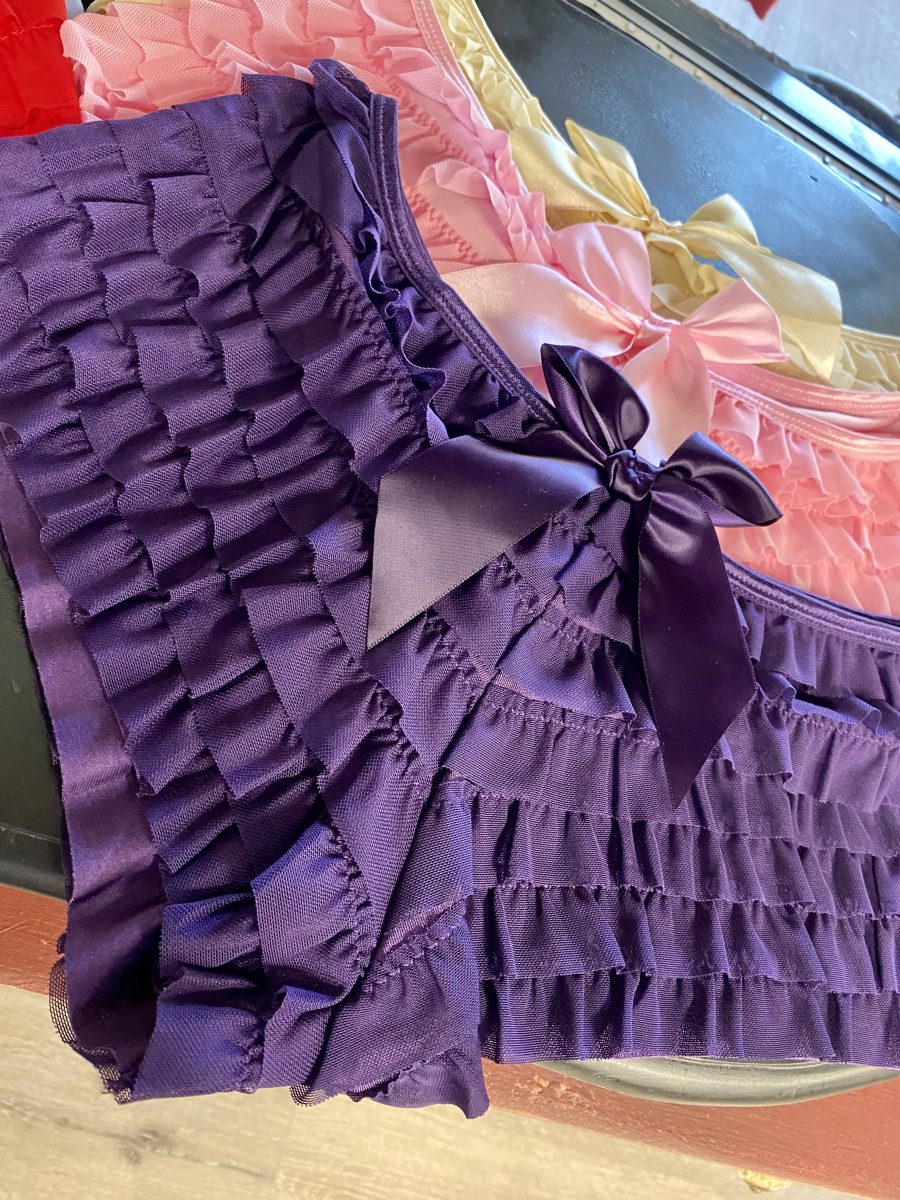 Feel Good Friday: My Custom Bra Fitting At 'LiviRae Lingerie' - Talking ...