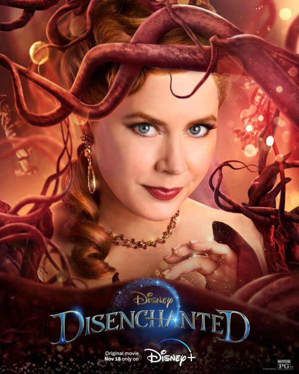 Most Enchanting Quotes From Disney's 'Disenchanted' - Talking With Tami