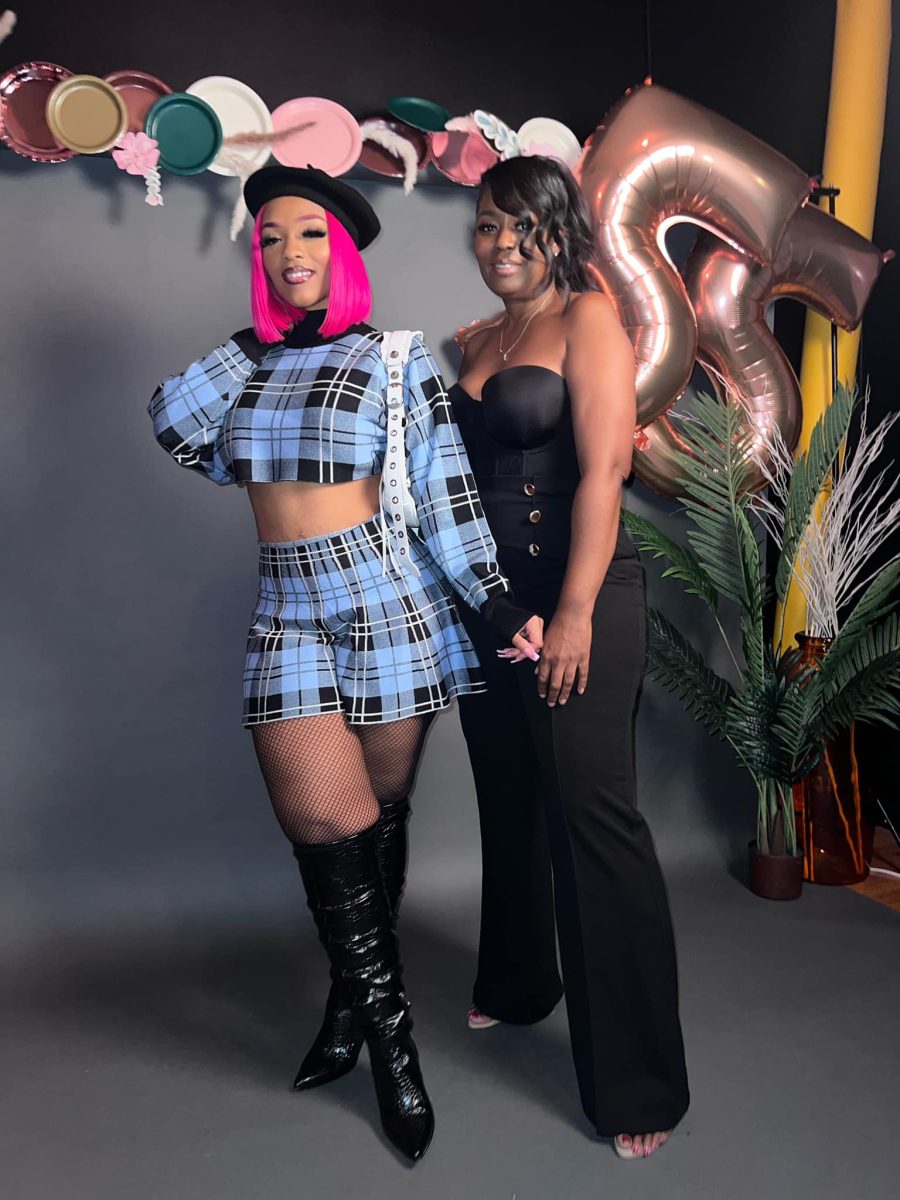 Bestie's 55th Birthday Celebration In Cleveland, Ohio - Talking With Tami