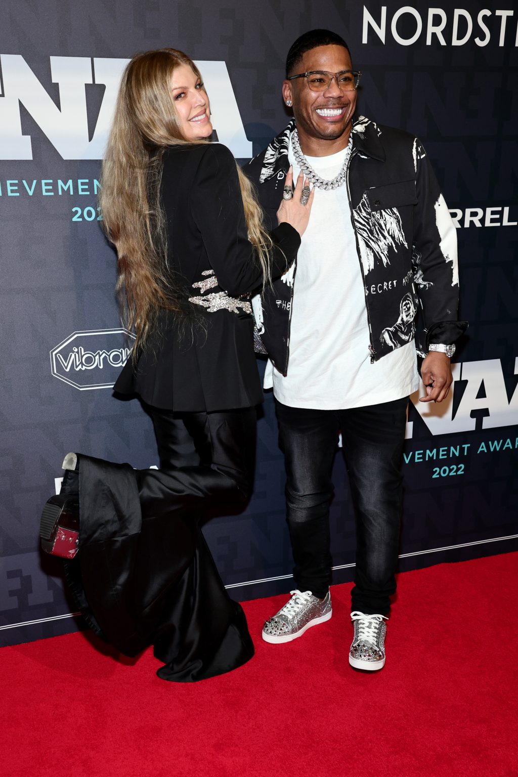 Red Carpet Rundown: 36th Annual Footwear News Achievement Awards In NYC ...