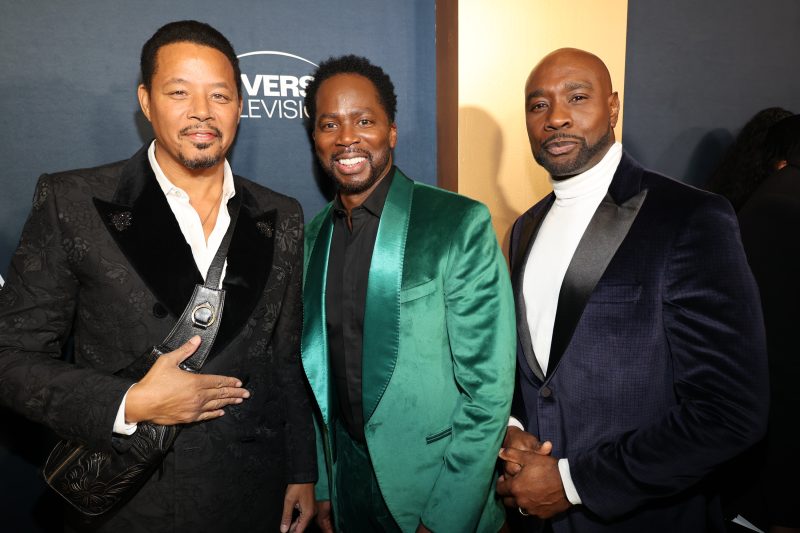 Red Carpet Rundown: 'Best Man The Final Chapters' Premiere In Los ...