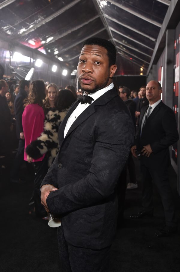 Red Carpet Rundown: 'Creed III' Premiere In Los Angeles - Talking With Tami