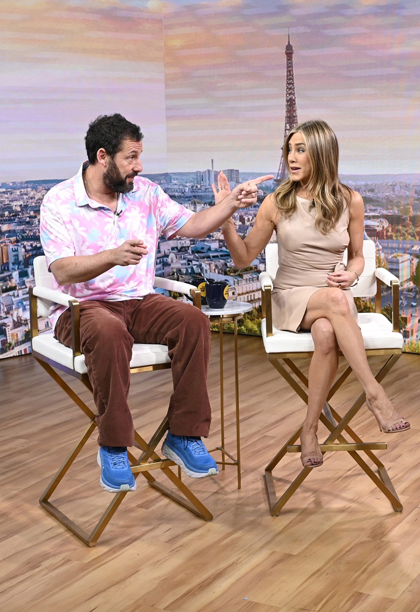 In Case You Missed It: Stripper Bolo Stops By 'Watch What Happens Live ...