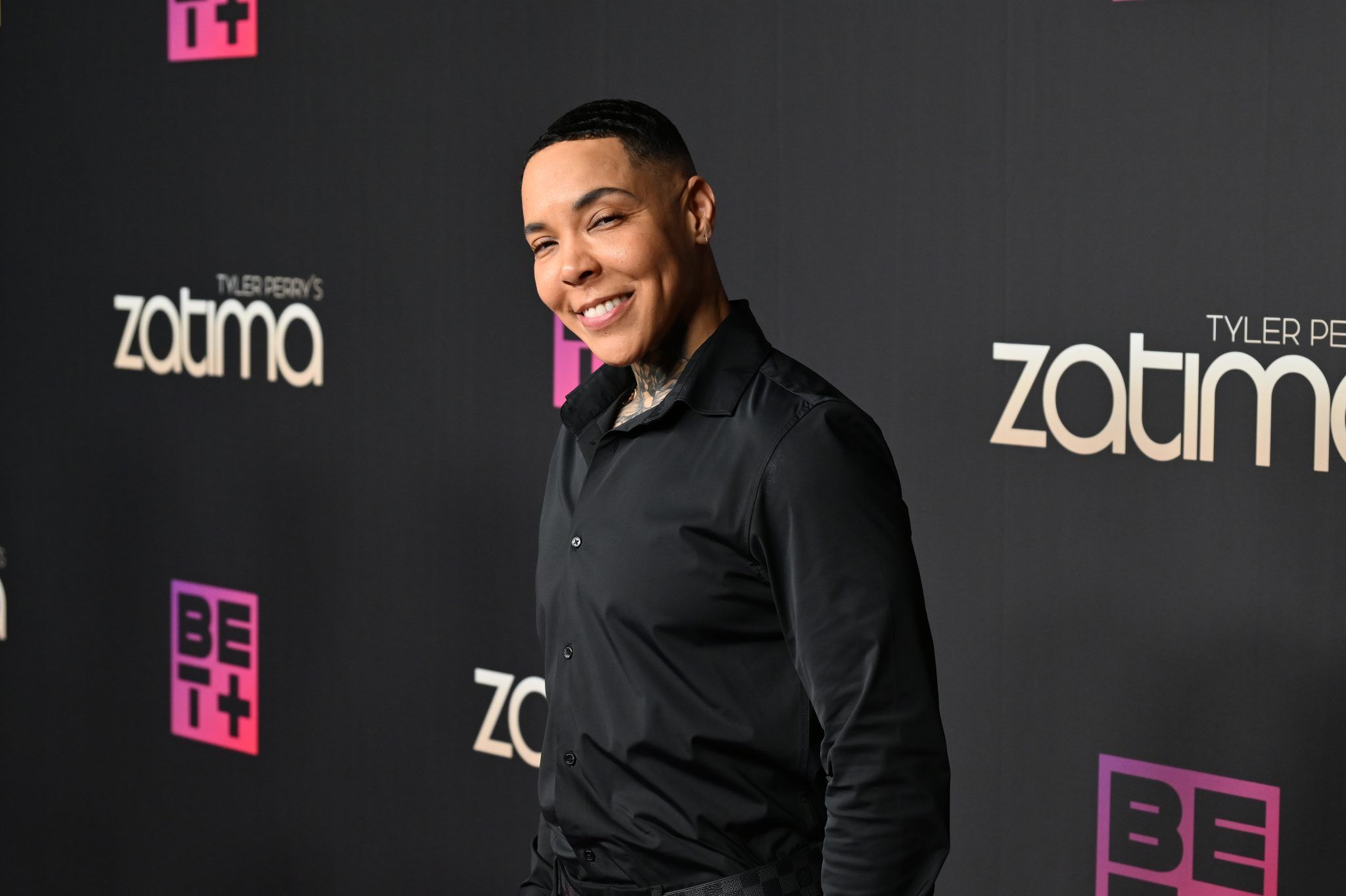 BET+ Celebrates The Season 2 Premiere of Tyler Perry's 'Zatima' With A ...