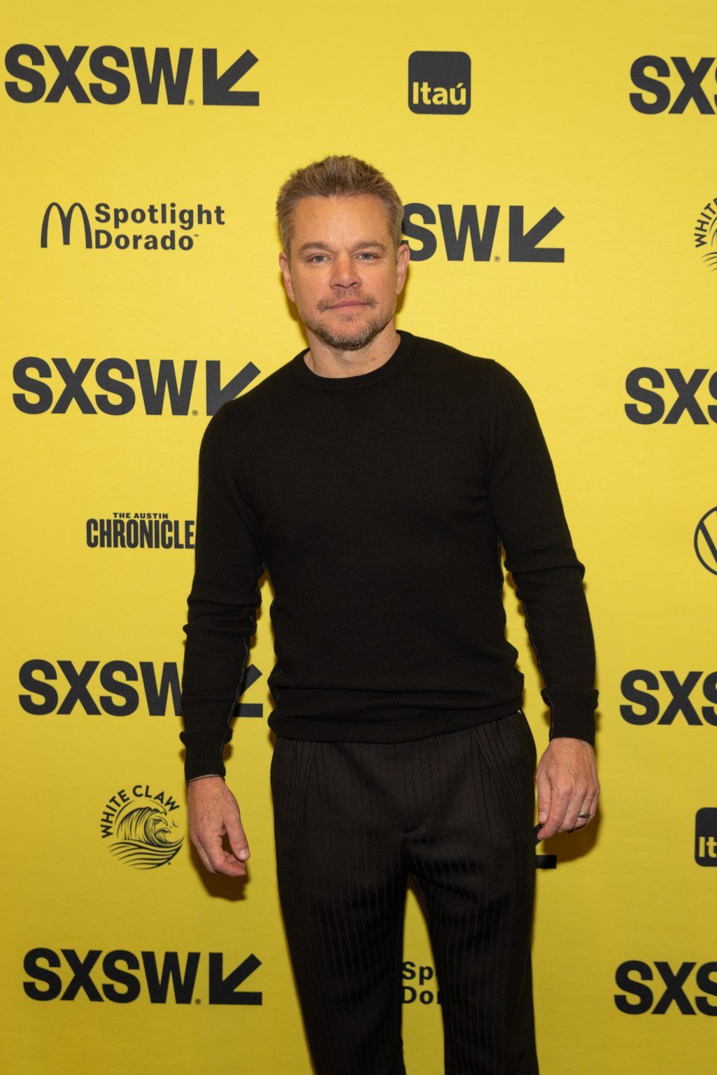 Red Carpet Rundown: 'Air' Special Screening In Austin, Texas - Talking ...