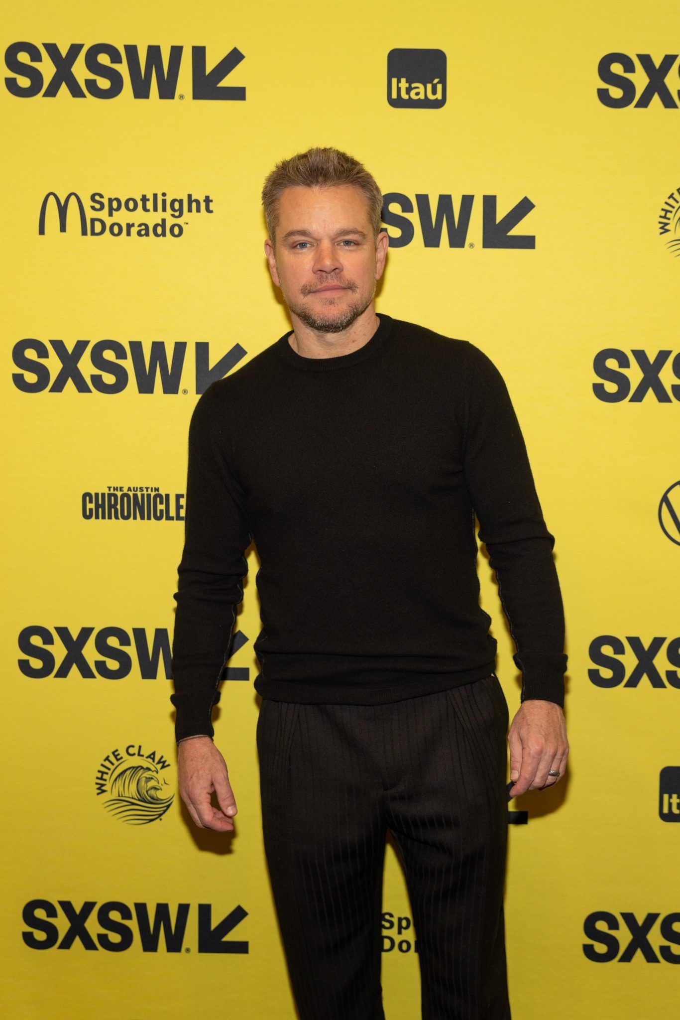 Red Carpet Rundown: 'Air' Special Screening In Austin, Texas - Talking ...