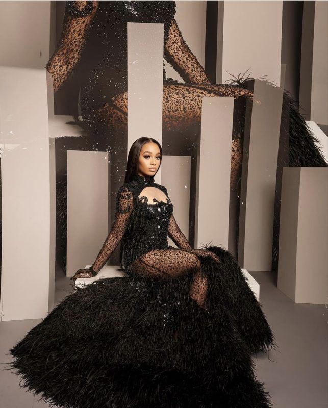 Which Celebrity-Inspired Prom Looks Will Be Trending in 2026?