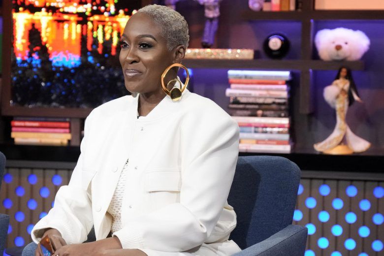 In Case You Missed It: LaTocha Scott, Cheryl "Coko" Gamble On 'Watch ...