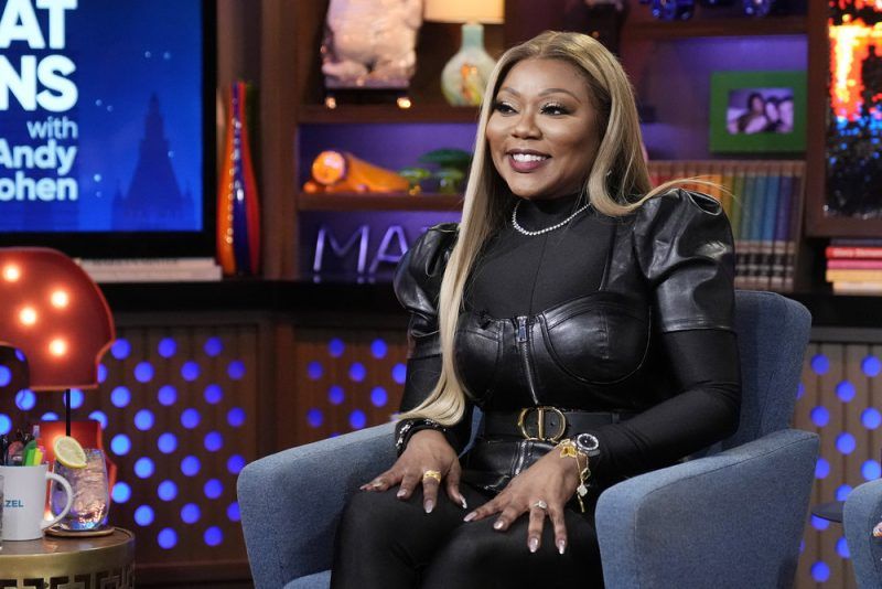 In Case You Missed It: LaTocha Scott, Cheryl "Coko" Gamble On 'Watch ...