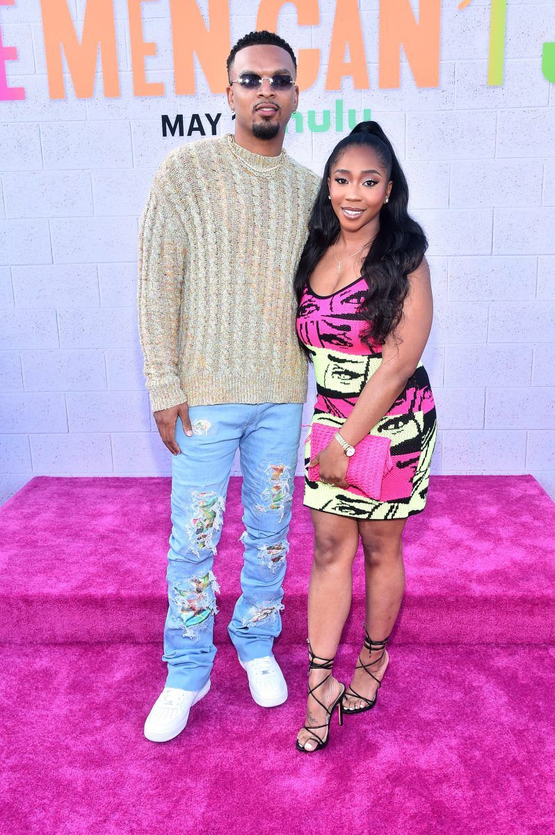 Red Carpet Rundown: “WHITE MEN CAN’T JUMP” PREMIERE