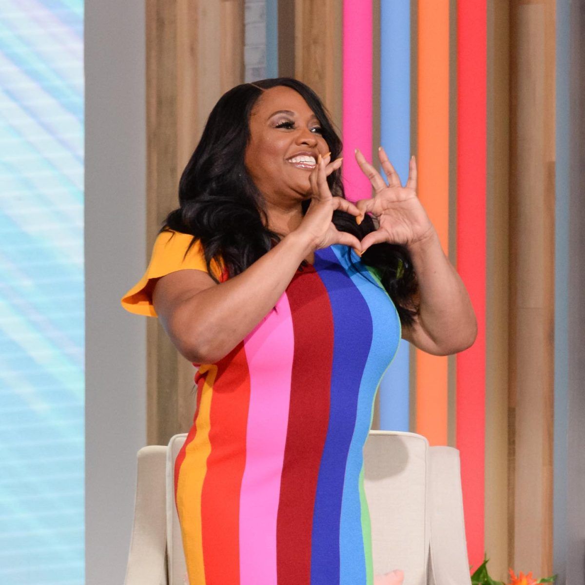 In Case You Missed It: Rasheeda Frost On The Real - Talking With Tami