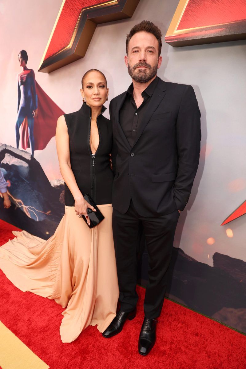 Red Carpet Rundown: 'The Flash' World Premiere In Los Angeles - Talking ...