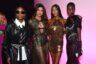 Red Carpet Rundown: Victoria's Secret 'The Tour' Fashion Show - Talking ...