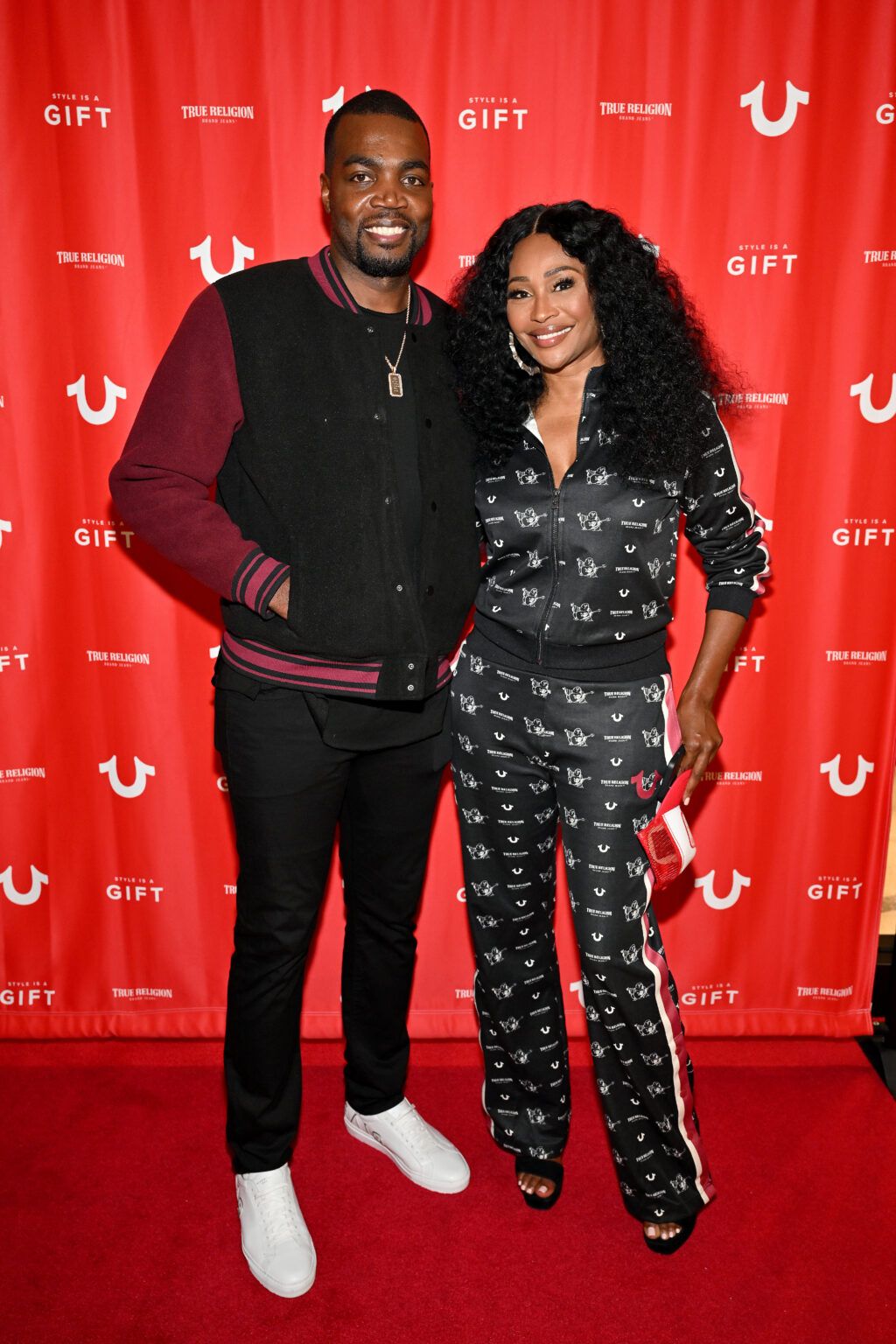 Red Carpet Rundown: True Religion ATL Grand Opening - Talking With Tami