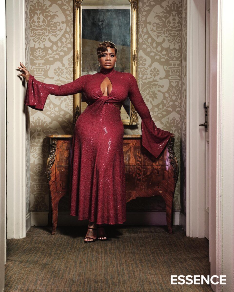 'The Color Purple' Cast Covers Essence Magazine - Talking With Tami