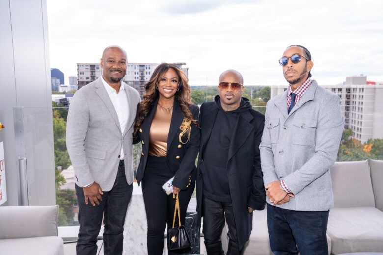 Red Carpet Rundown: Atlanta Life Insurance Company’s Our Golden Future ...