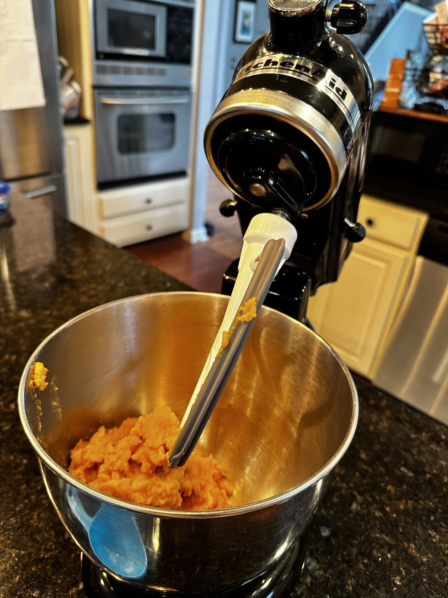 Recipe: Southern Sweet Potato Pie - Talking With Tami