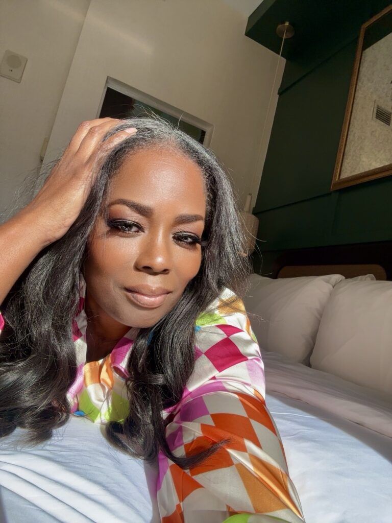 My Style: Classic Pajamas Multi Checker Set - Talking With Tami