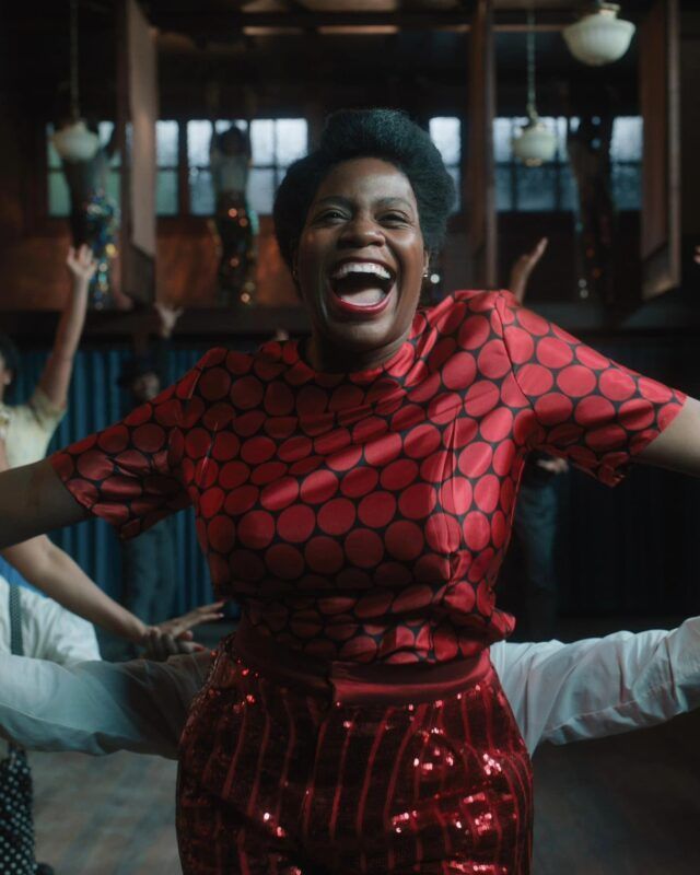 Most Powerful Quotes From The Color Purple - Talking With Tami