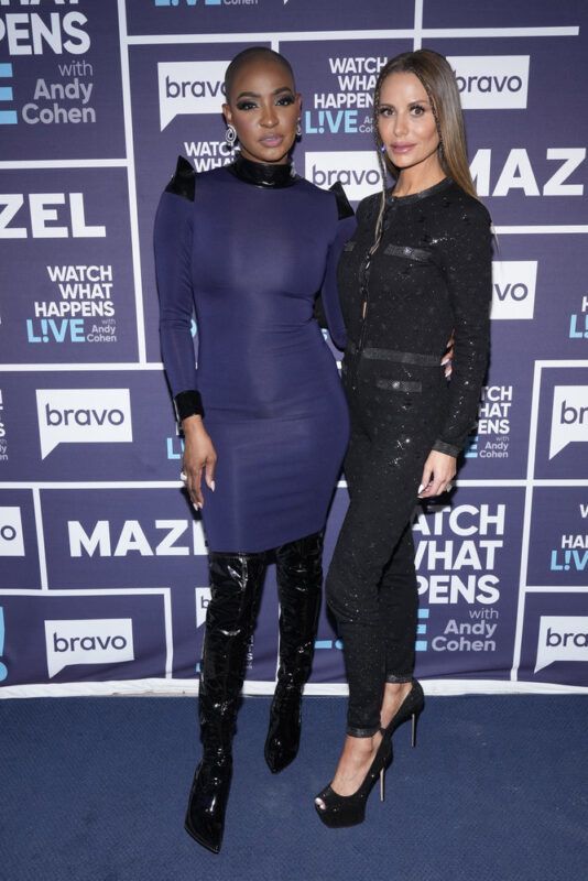 First Look: TYLER PERRY’S ZATIMA Season 3 - Talking With Tami