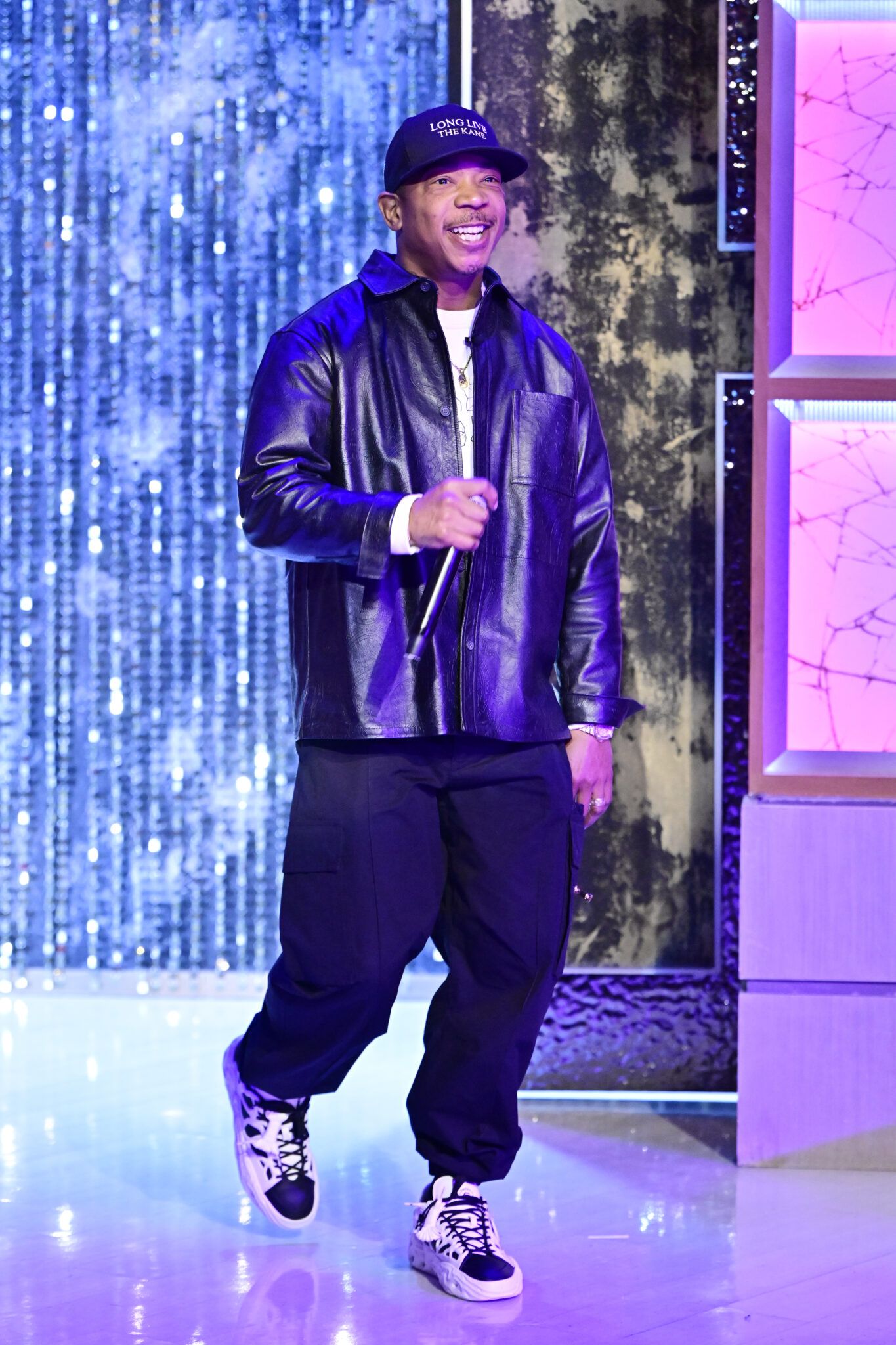 New Show: “COME ON IN, IT’S ‘TAB TIME’!” Starring Tabitha Brown ...