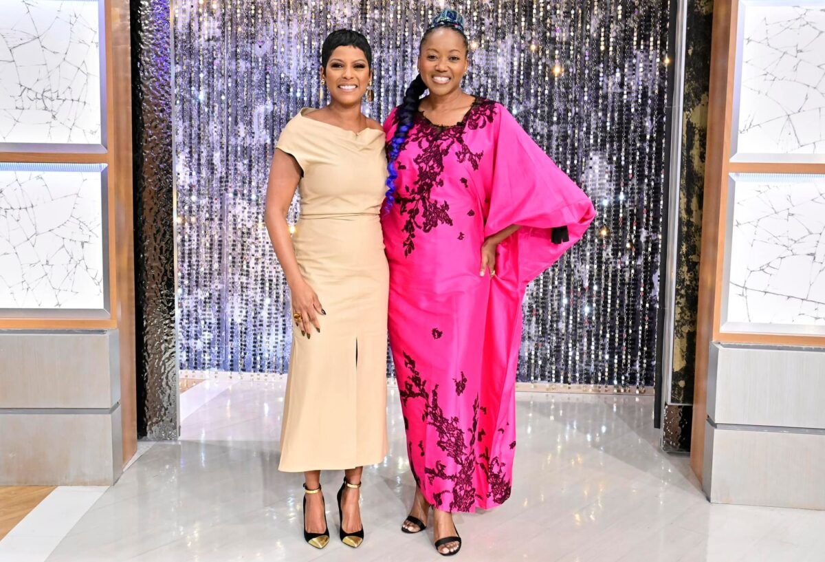 Big Daddy Kane New Documentary And Surprise Visit From Erika Alexander ...