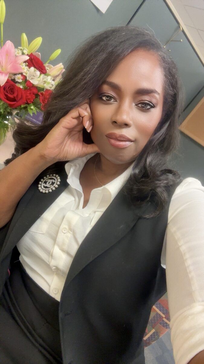 Top Five Looks You Can Achieve For An Office Setting - Talking With Tami