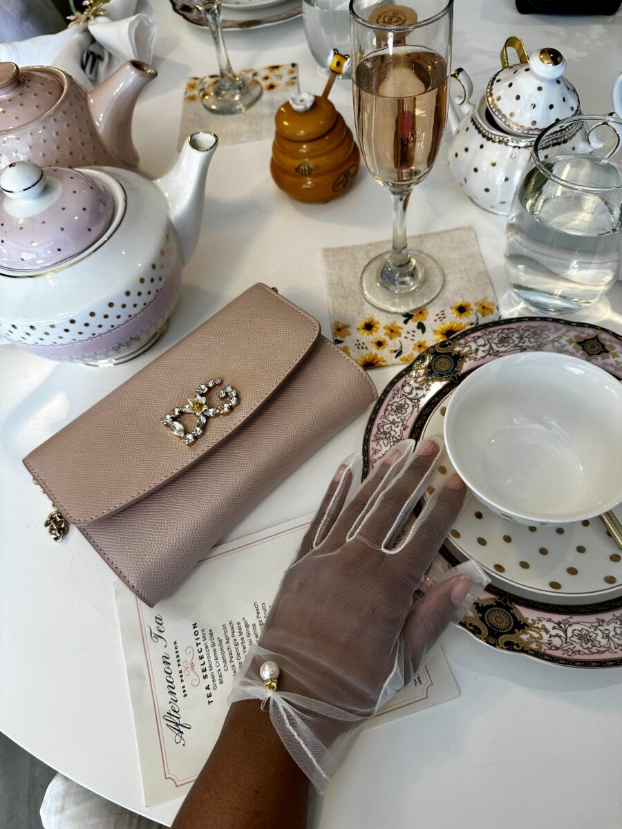 Ten Tips On Hosting The Perfect Tea Party - Talking With Tami