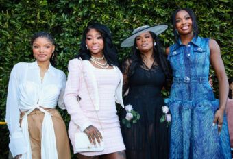 Red Carpet Rundown: Cleo Tv's 'What's Cooking? Atlanta' Launch Event ...