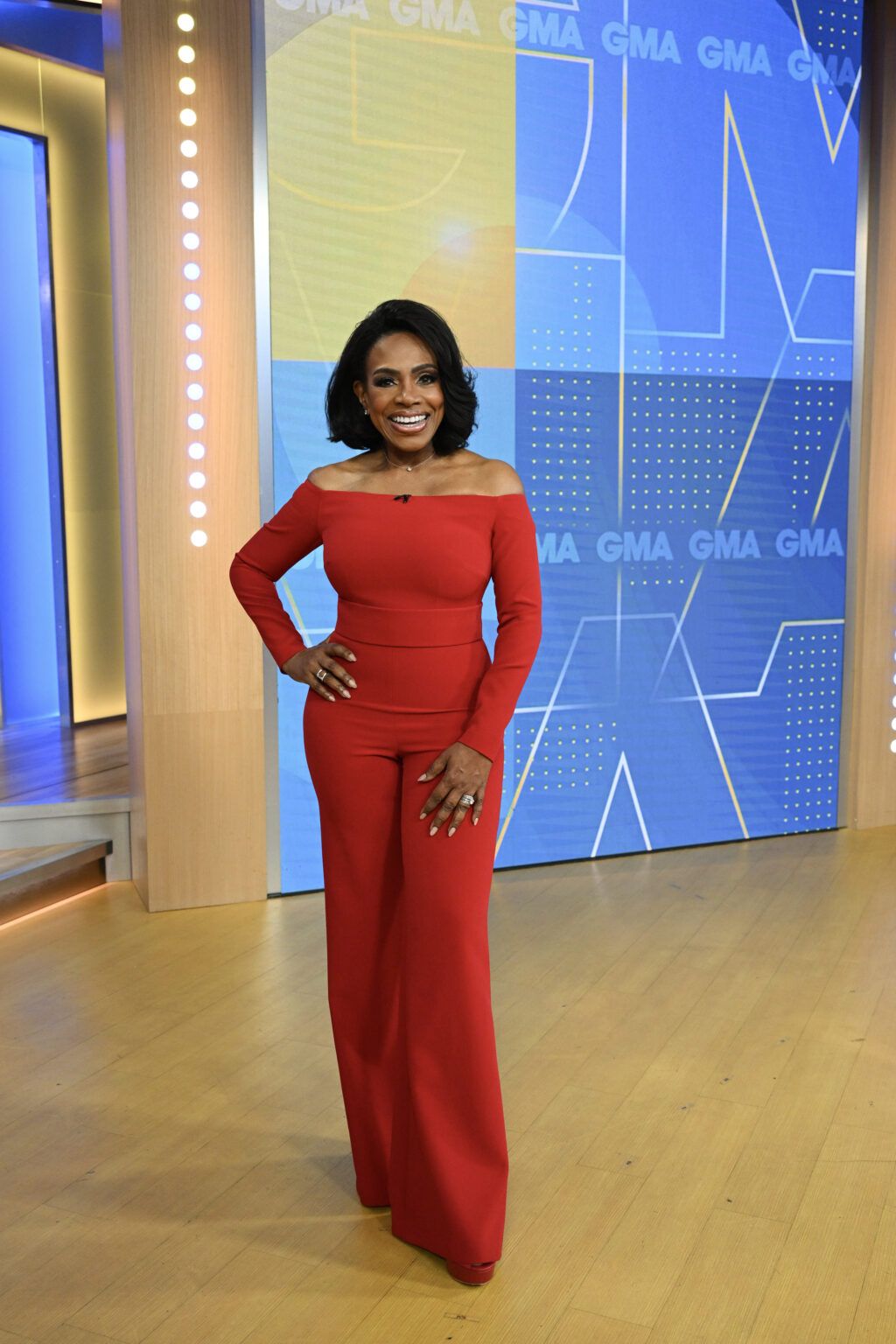 Sheryl Lee Ralph Dishes On Season 3 Of Abbott Elementary - Talking With ...