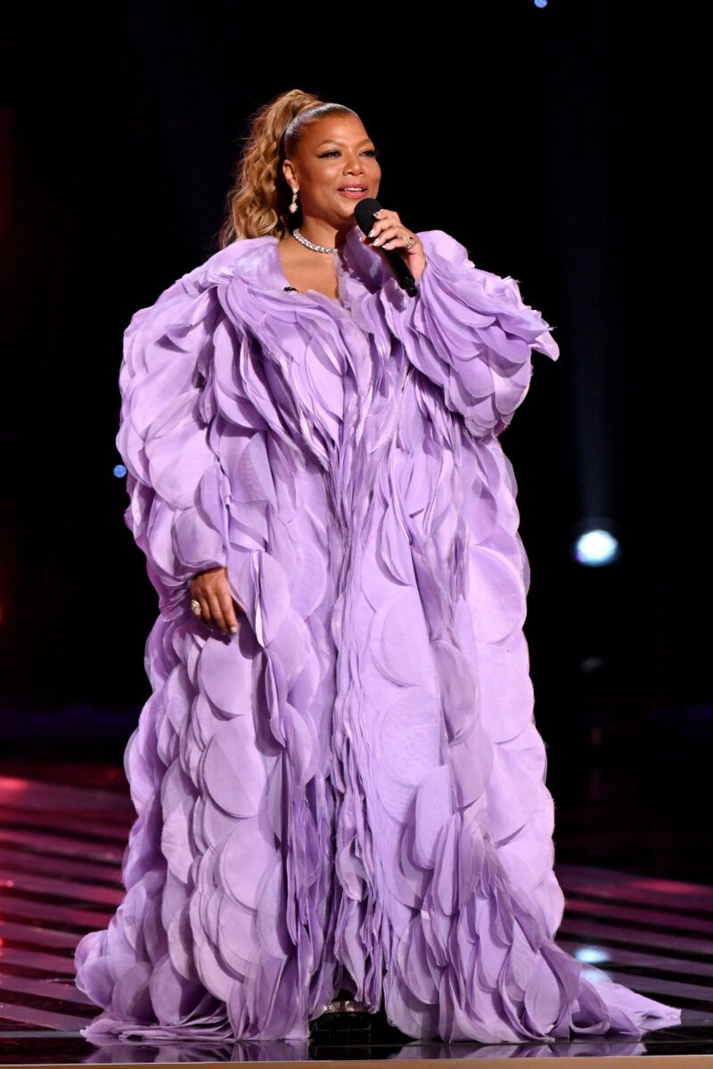 Highlights From The 55th Annual NAACP Image Awards, Complete List Of ...