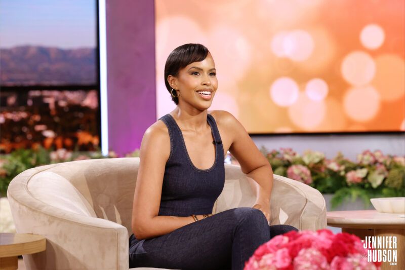 Sabrina Elba Reflects On 5 Years Married To Idris Elba - Talking With Tami