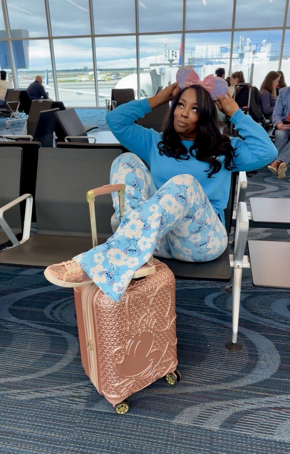 First Look: “Avatar: The Way of Water.” - Talking With Tami