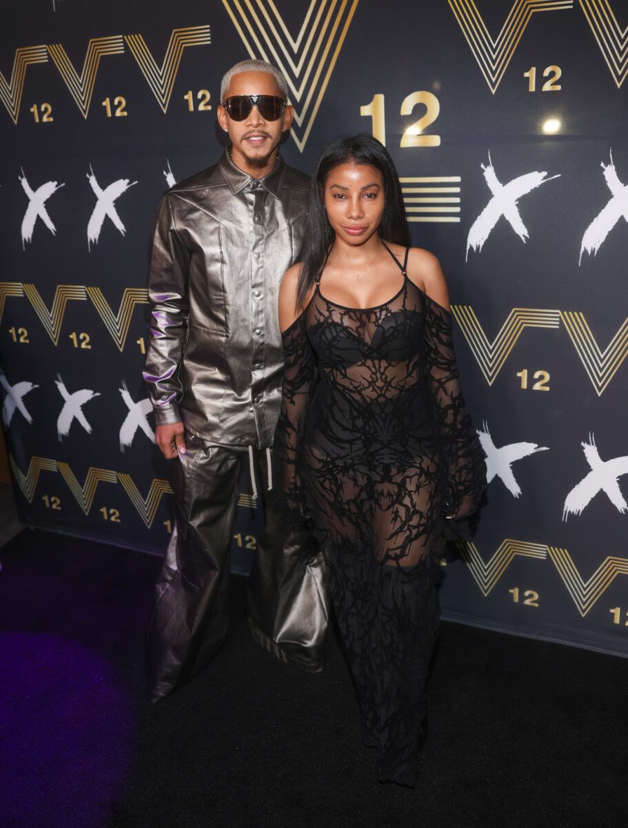 Quavo's Den: Where Food Meets Flow - Talking With Tami